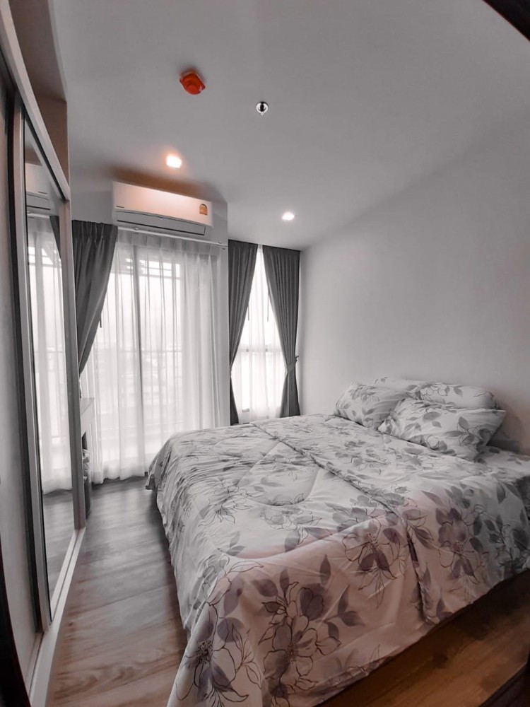 Scancondo | ให้เช่า คอนโด ริชพาร์ค เทอมินอล พหลโยธิน 59 เฟอร์ครบ พร้อมอยู่ ทำเลดี คอนโดอยู่ติด ...